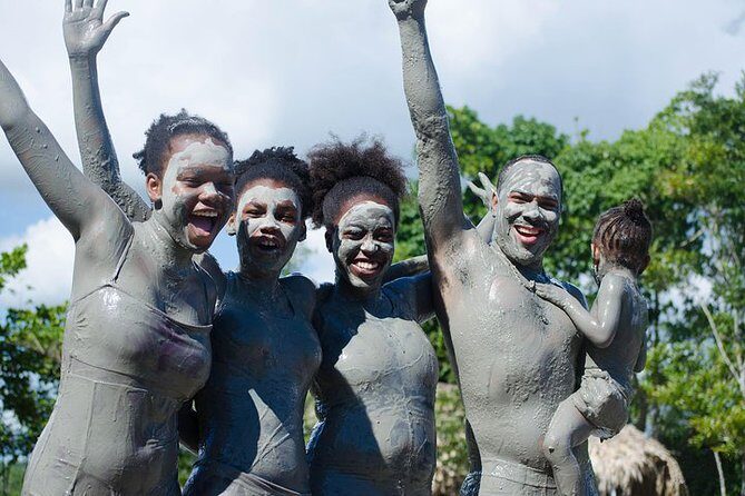 Trinidad Mud Volcano Hike and Food Experience - Authenticity and Traveler Feedback