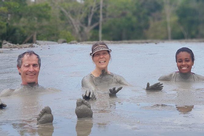Trinidad Mud Volcano Hike and Food Experience - The Sum Up