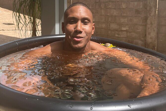 Trinidad Nature Reset Ice Baths and Breathwork by Jamila - Why This Experience Is Worth Considering