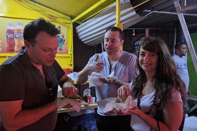 Trinidad Nighttime Food Tour - In-Depth Look at the Trinidad Nighttime Food Tour