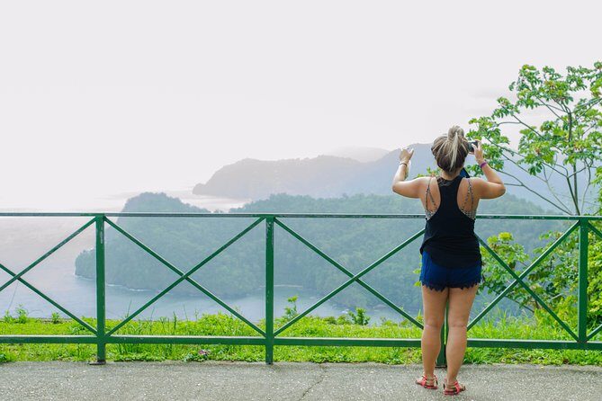 Trinidad Northern Eco-Cultural Full-Day Highlights Tour from Port of Spain - Insights from Travelers