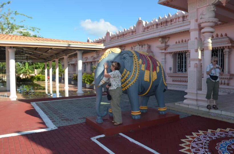 Trinidad: Pitch Lake and Chaguanas Sightseeing Tour - The Sum Up