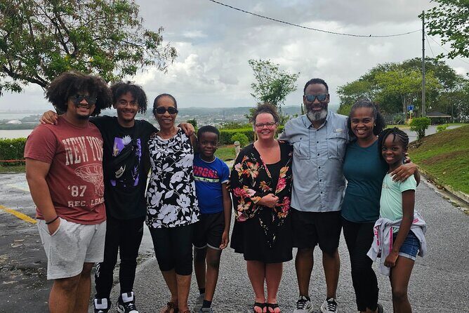 Trinidad Treasures Pitch Lake Temple and Scarlet Ibis - FAQs about Trinidad’s Treasures Tour