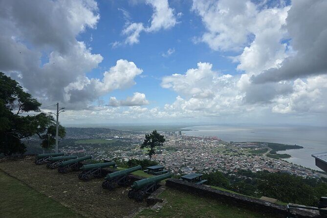 Trinidad True North Coast Excursion - In-Depth Itinerary Breakdown