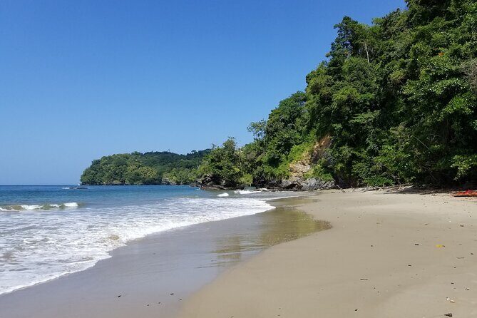 Trinidad True North Coast Excursion - FAQs