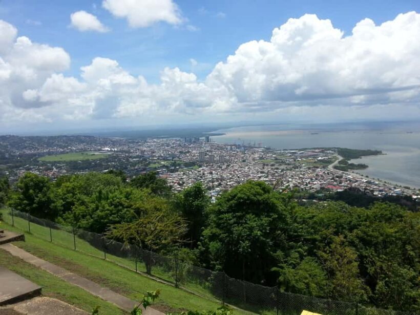 Trinidad: Zip Lining Experience & Fort George Panoramic View - A Closer Look at the Itinerary