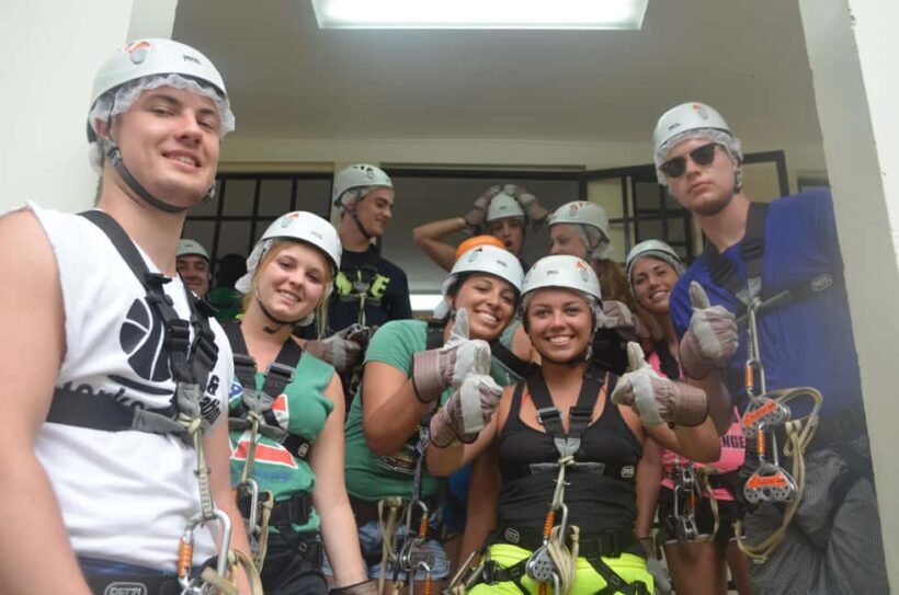 Trinidad: Zip Lining Experience & Fort George Panoramic View - Final Thoughts: Who Will Enjoy This Tour?