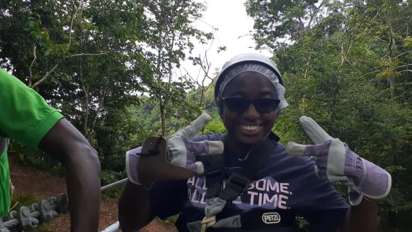 Trinidad: Zip Lining Experience & Fort George Panoramic View - FAQ