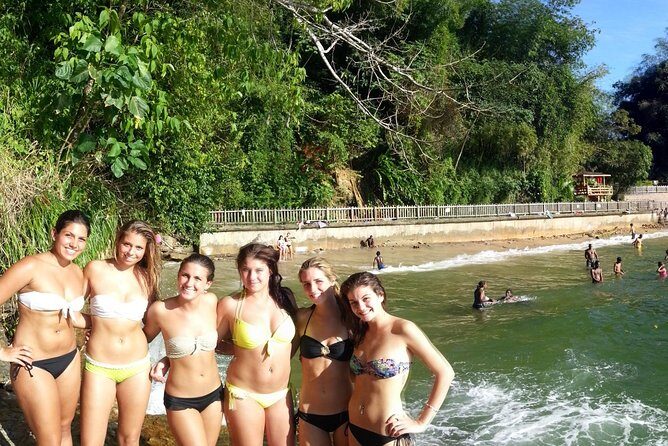 Trinidad Zipline Adventure - The Sum Up