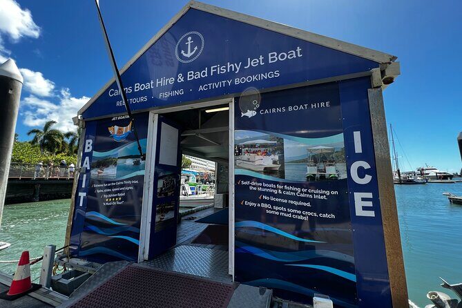 Trinity Inlet Self-Drive Pontoon Boat Hire in Cairns - Who Will Love This Tour?