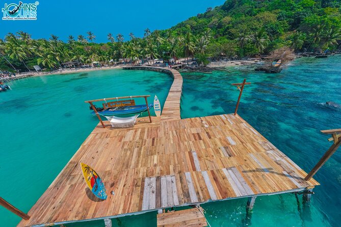 Trip 3 : 3 Islands by boat - Final Thoughts