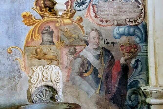 Trip from San Miguel to the Sacred Frescoes of Atotonilco - Key Points
