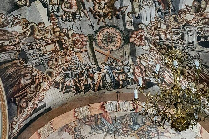 Trip from San Miguel to the Sacred Frescoes of Atotonilco - The Practicalities: What Makes This Tour Stand Out