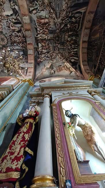 Trip from San Miguel to the Sacred Frescoes of Atotonilco - Final Thoughts