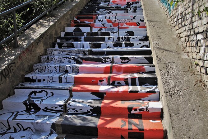 Trip from Vienna: Visit Bratislava - transport, lunch and guided tour included - The Sum Up