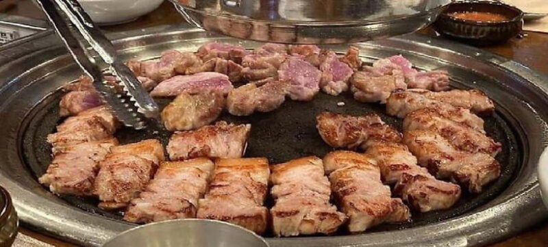 Trip in Seoul - FAQs