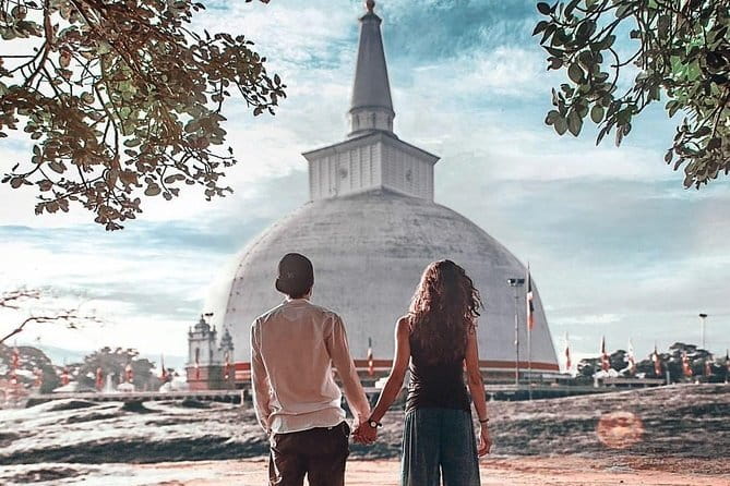 trip sri lanka (10 Days , 9 Nights) with driver, vehicle and H/B accommodations - FAQ