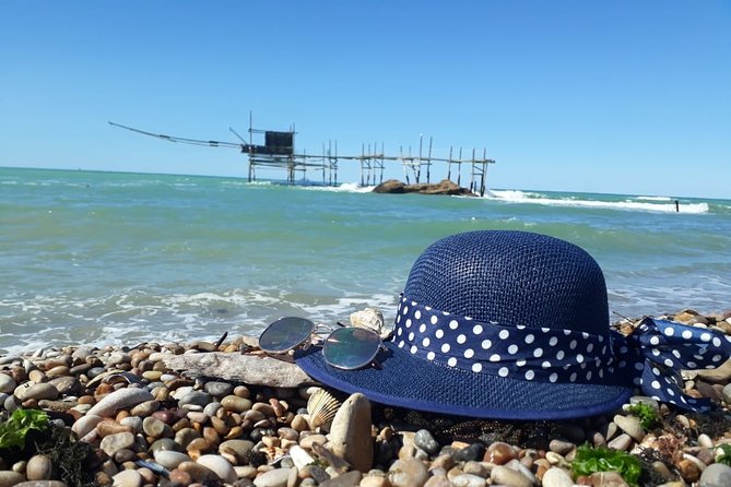 Trip to Abruzzo - A Closer Look at the Trip to Abruzzo