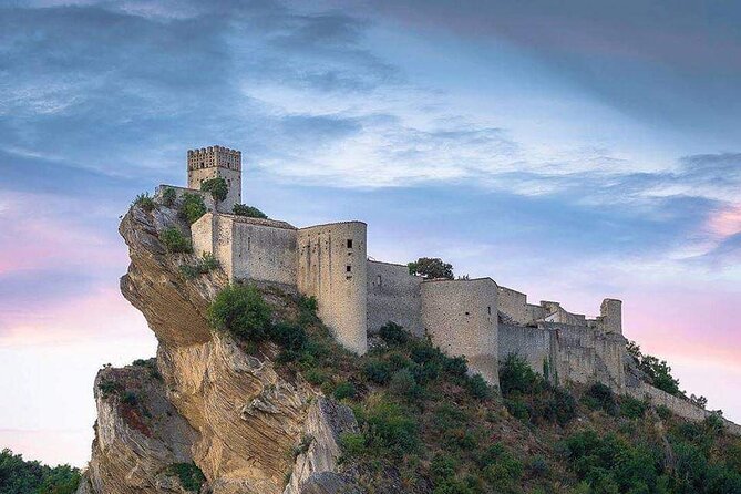 Trip to Abruzzo - Final Thoughts