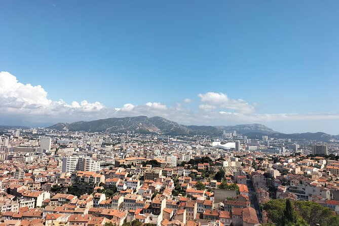 Trip to Aix-en Provence, Marseille & Countryside Wine Tour - An Introduction to the Tour