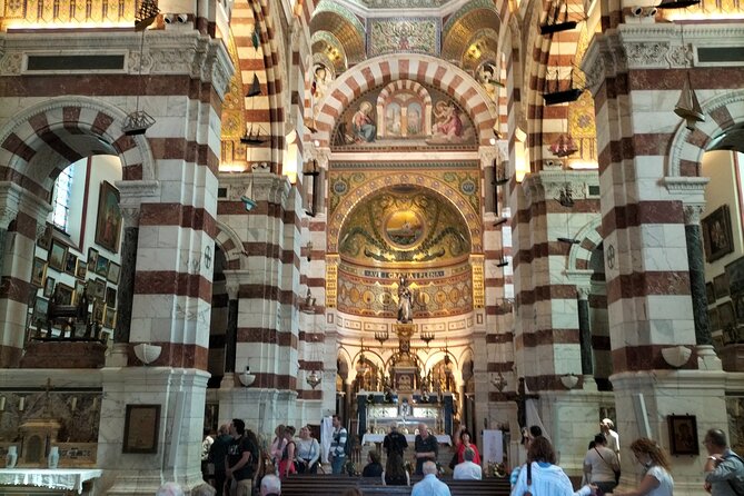 Trip to Aix-en Provence, Marseille & Countryside Wine Tour - Who Will Love This Tour?