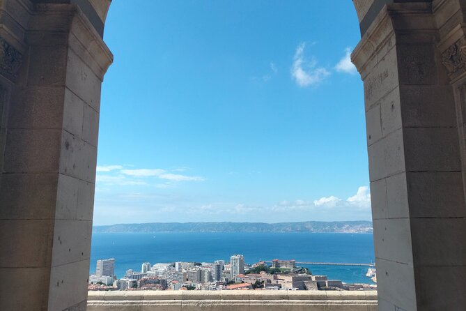 Trip to Aix-en Provence, Marseille & Countryside Wine Tour - The Sum Up