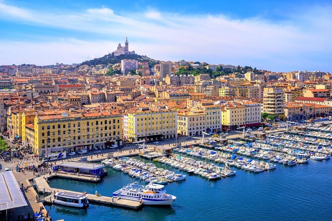 Trip to Aix-en Provence, Marseille & Countryside Wine Tour - FAQs