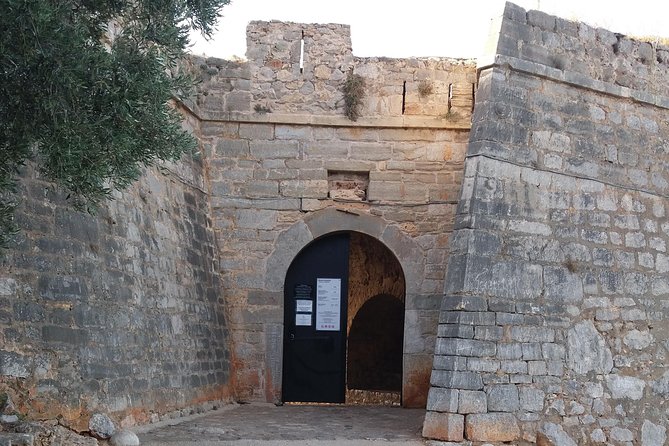 Trip to Argolis (Corinth,The Great Theatre of Epidaurus,Nafplio) - Nafplio and Palamidi Fortress: Charm and History