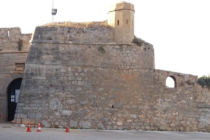 Trip to Argolis (Corinth,The Great Theatre of Epidaurus,Nafplio) - Practicalities and Experience Details