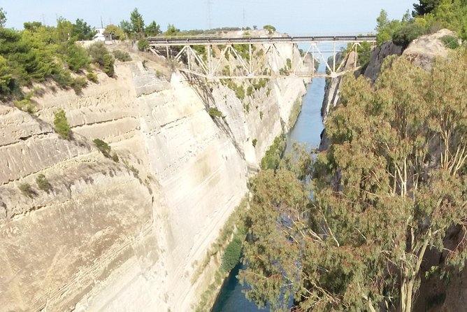 Trip to Argolis (Corinth,The Great Theatre of Epidaurus,Nafplio) - Value and Who It’s Best For