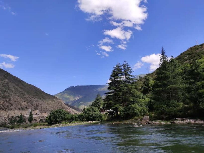 Trip to Bhutan for 8 days - Price and Value