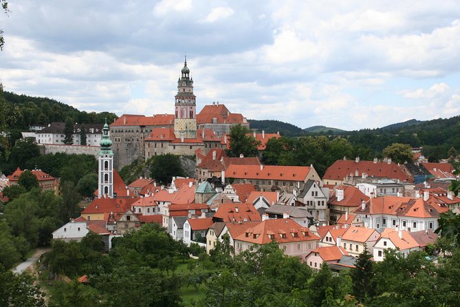 Trip to Cesky Krumlov From Prague - Pricing and Cancellation Policy