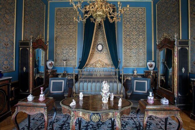 Trip to Chapultepec Castle Mexico City - Who Should Consider This Tour?