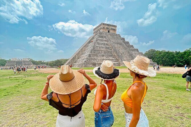 Trip to Chichen Itza with Buffet Breakfast and Saamal cenote - Who Is This Tour Best For?