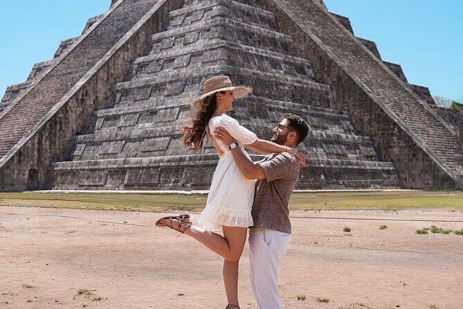 Trip to Chichen Itza with expert guides, Cenote swim & Valladolid - Who Will Love This Tour?