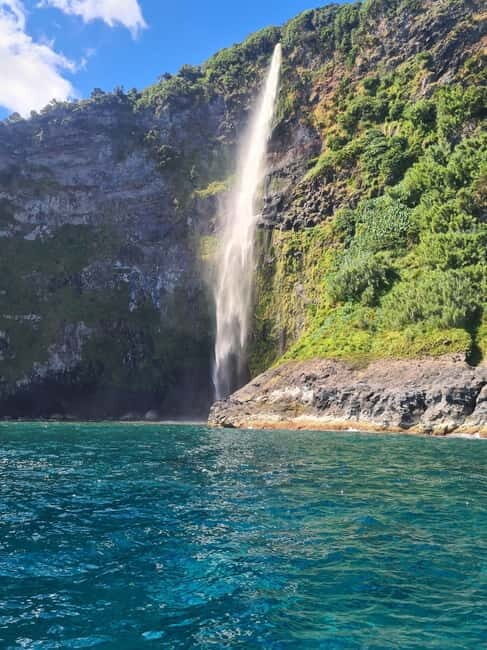 TRIP TO CORVO BY BOAT - The Sum Up: Who Will Love This Tour?
