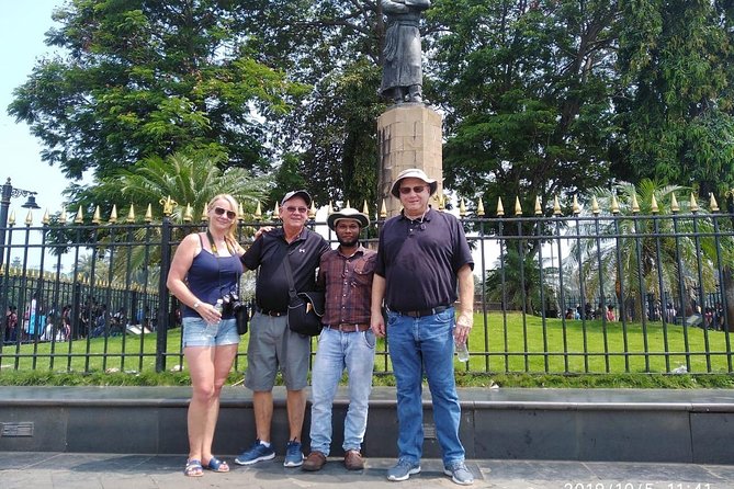 Trip to Elephanta caves from Mumbai - Navigating the Caves: What to Expect