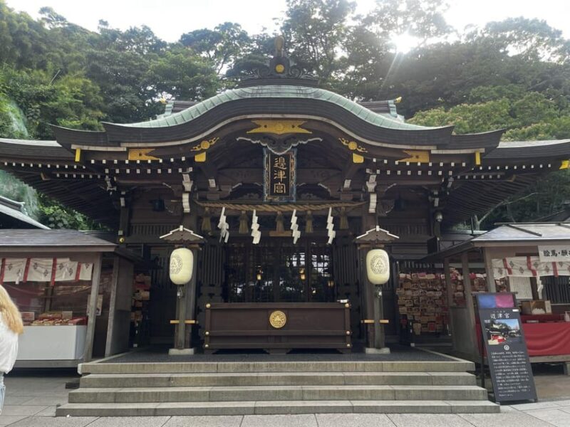 Trip to Kamakura & Enoshima: Shrines, Seaside, Temples &Tea - Customer Feedback and Recommendations