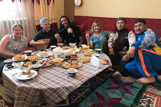 Trip to Kazakh family of Eagle hunters in Astana (6 hours) - Authentic Experiences and Traveler Feedback