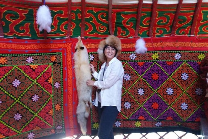 Trip to Kazakh family of Eagle hunters in Astana (6 hours) - Final Thoughts: Who Should Sign Up?