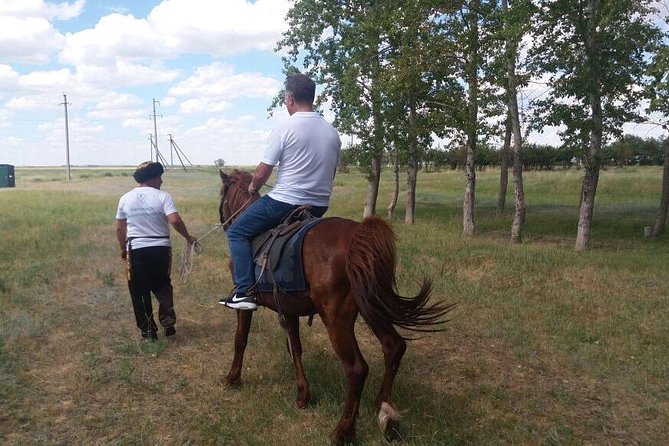 Trip to Kazakh family of Eagle hunters in Astana (6 hours) - Frequently Asked Questions