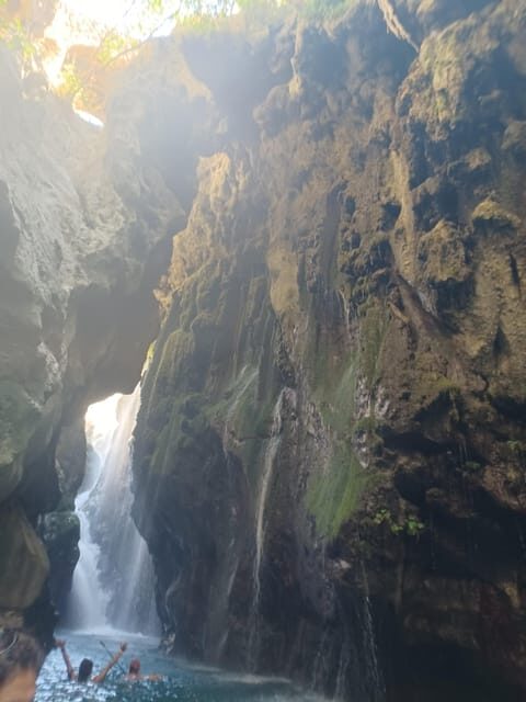 Trip to Kourtaliotiko Gorge and Preveli Beach - Key Points