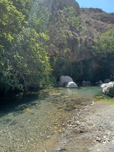 Trip to Kourtaliotiko Gorge and Preveli Beach - Who Is This Tour Best For?