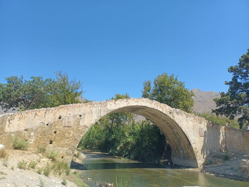 Trip to Kourtaliotiko Gorge and Preveli Beach - FAQ