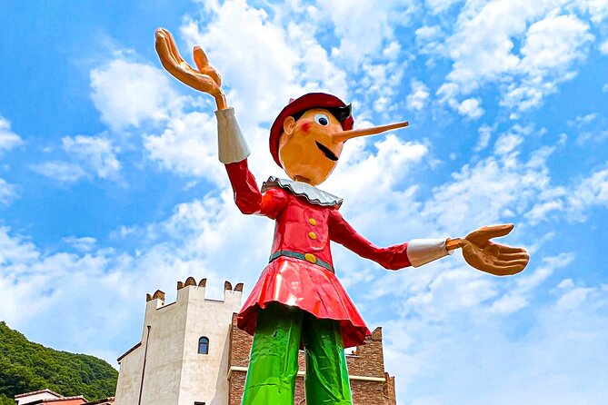 Trip to Nami Island with Petite France & Italian Village, Garden of Morning Calm - Authentic Experiences and Authenticity