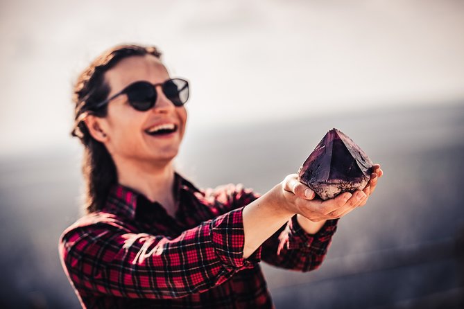 Trip to Pyhä-Luosto National Park and Amethyst Mine - Who Will Love This Tour?