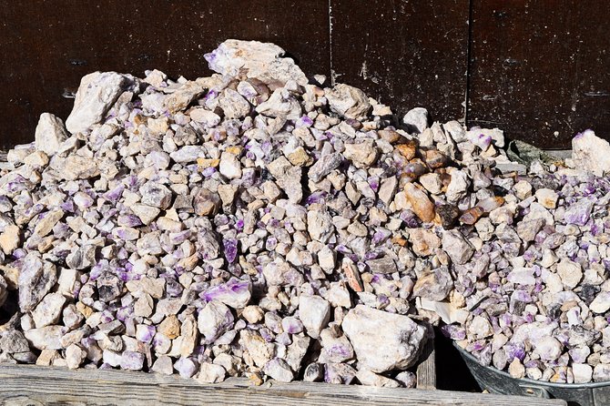 Trip to Pyhä-Luosto National Park and Amethyst Mine - FAQ