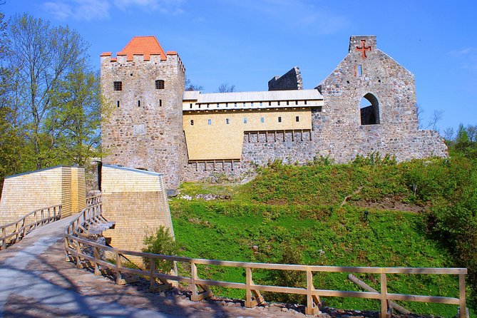 Trip to Sigulda and Turaida From Riga - Guest Experiences