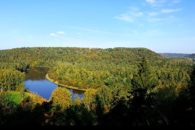 Trip to Sigulda and Turaida From Riga - Planning Your Visit