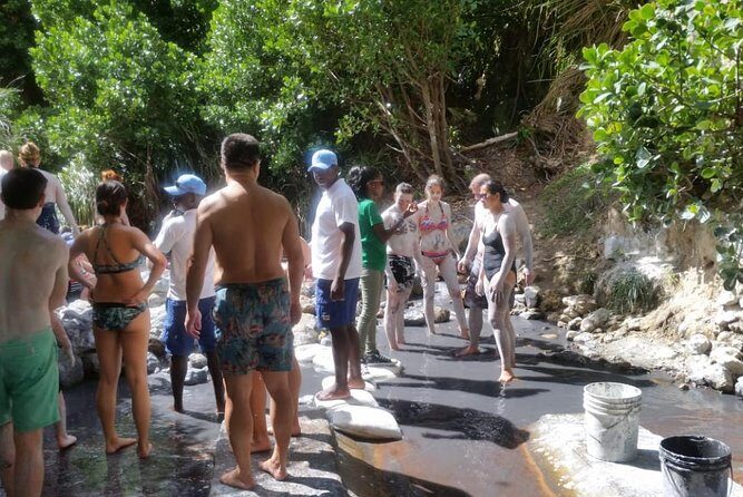Trip to Soufiere: Volcano, Twin Pitons, Waterfall, Mud Bath & Botanical Garden - The Sum Up